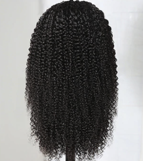 SLAP WIG -COIL LOVE – Slay The Crochet