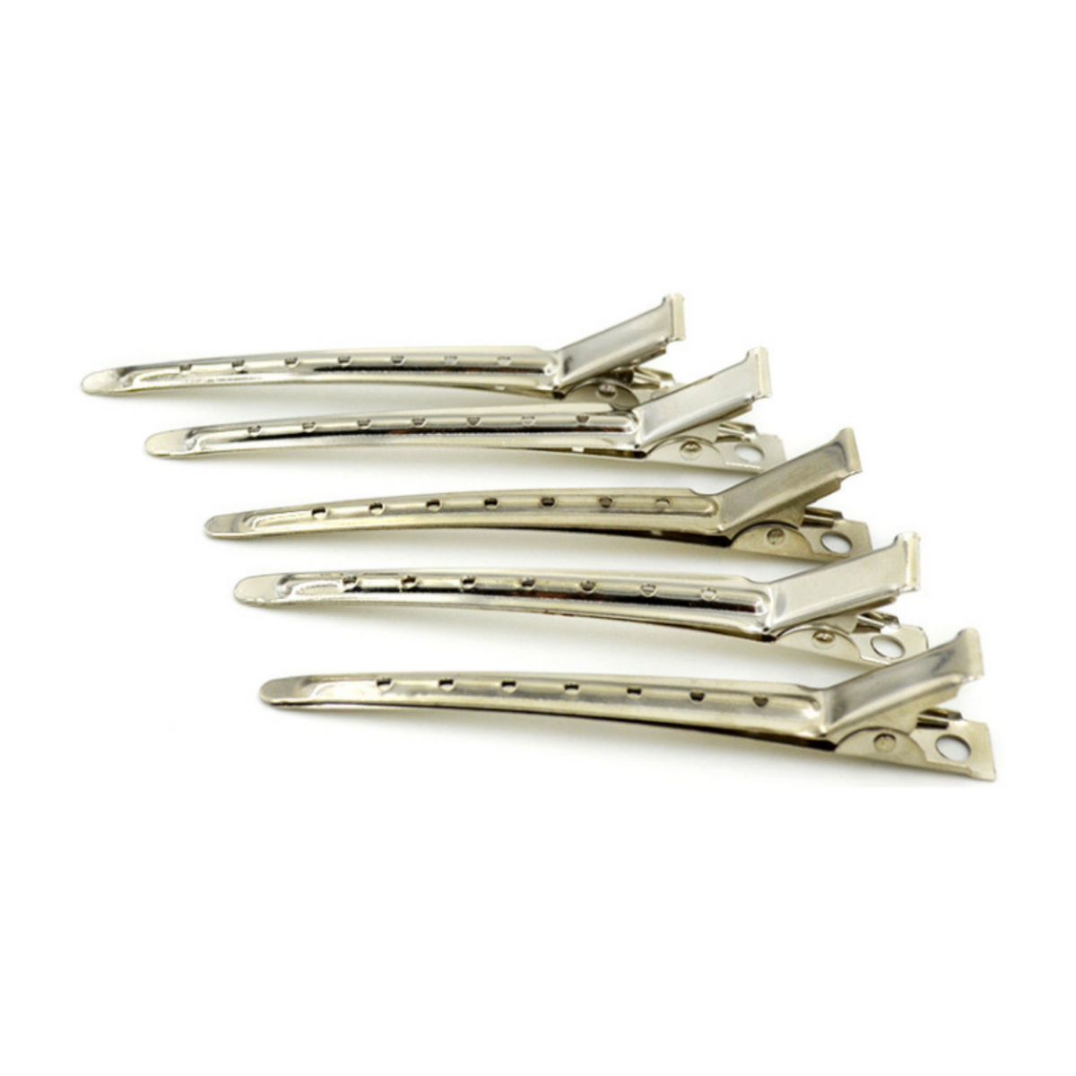 Staple Hair Clips – Slay The Crochet